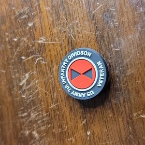 CROCS | Other | Crocs Military Jibbitz | Poshmark